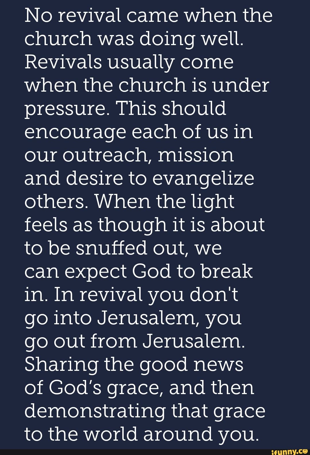 Revivals memes. Best Collection of funny Revivals pictures on iFunny