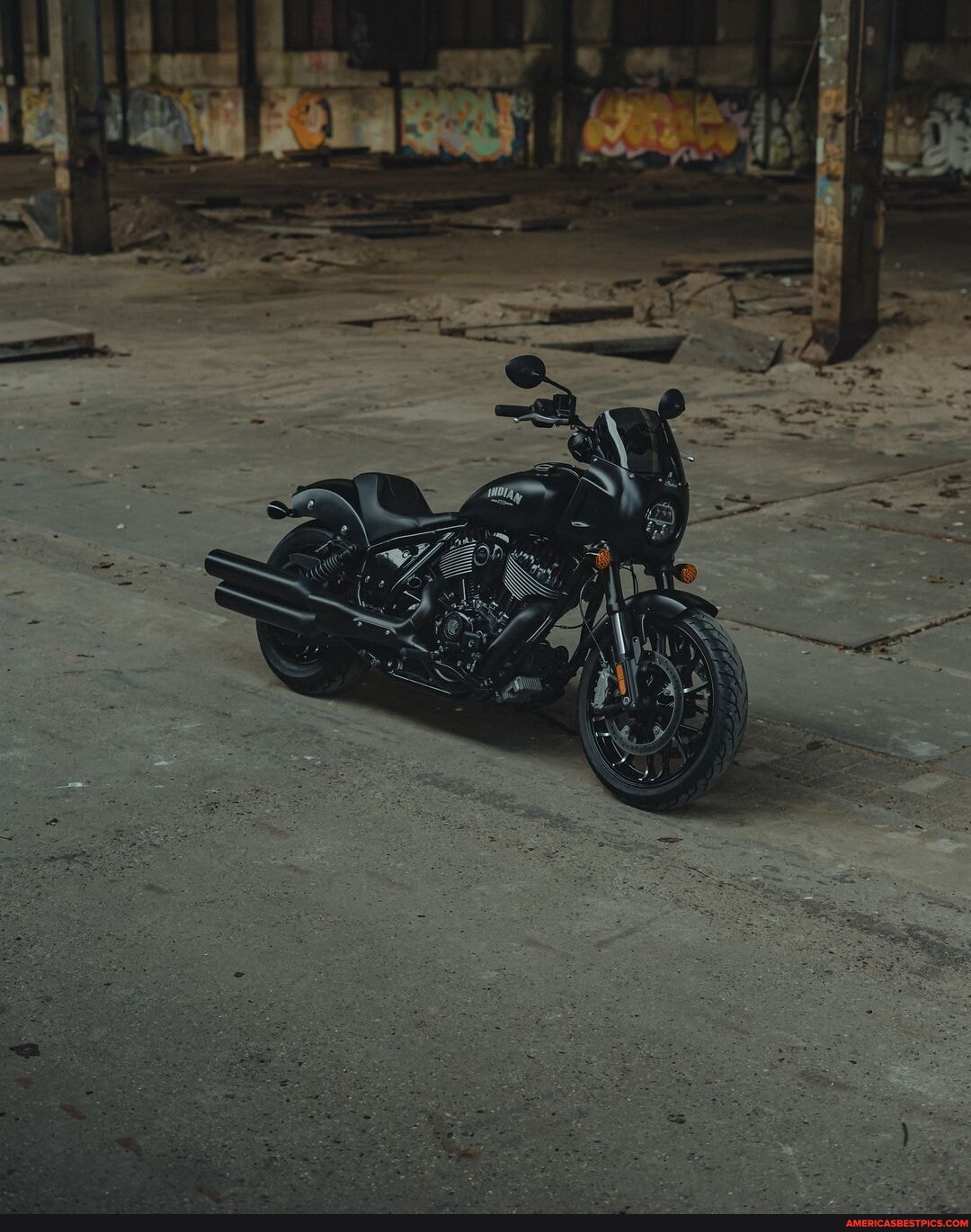 Custom-inspired style that commands respect. The #SportChief is an ...
