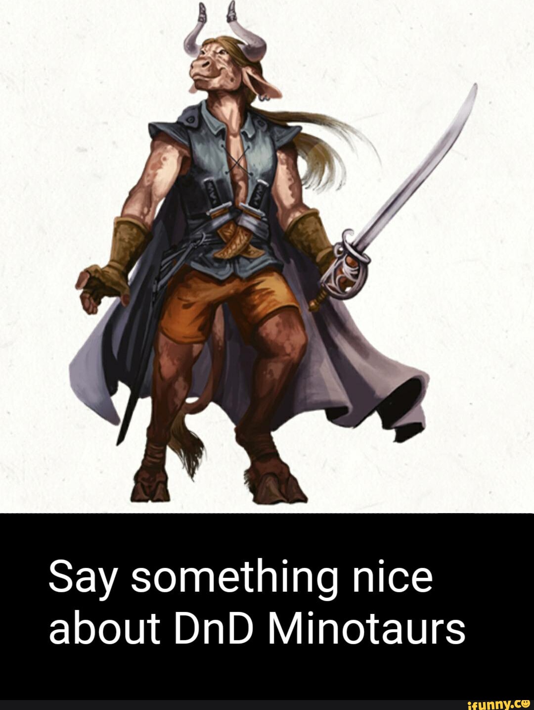 Minotaurs memes. Best Collection of funny Minotaurs pictures on iFunny