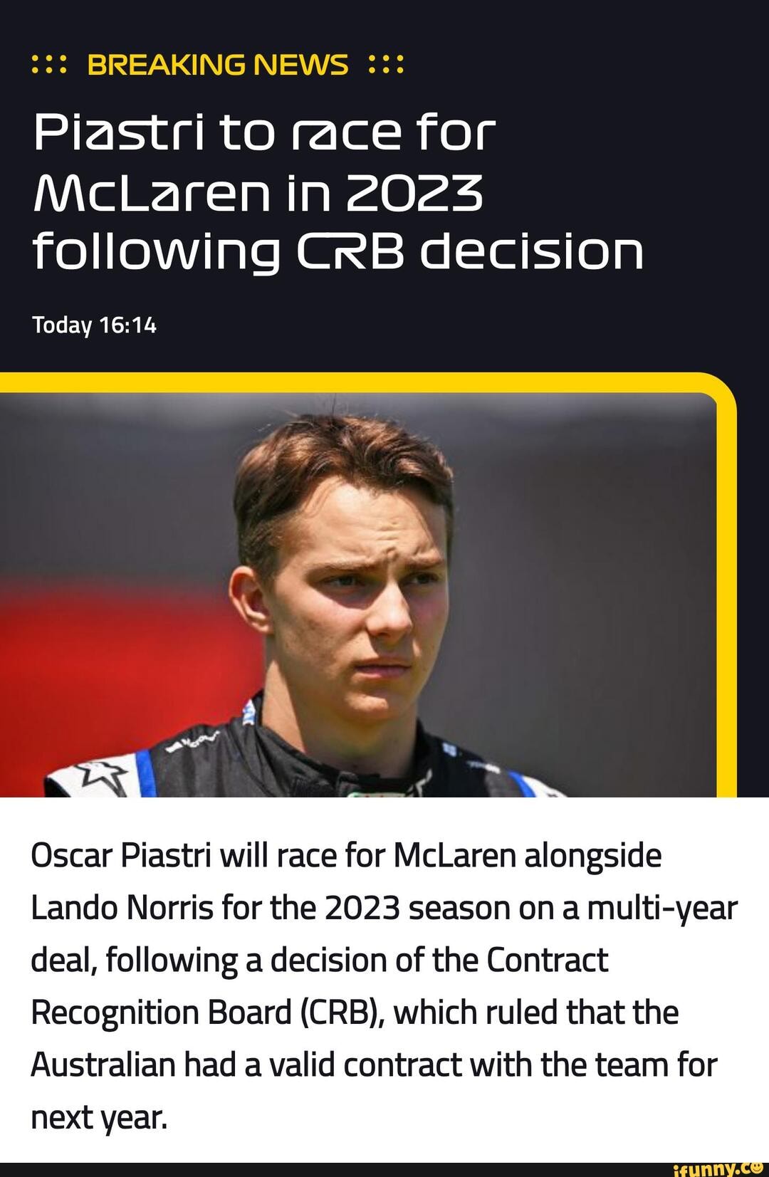 Maclaren memes. Best Collection of funny Maclaren pictures on iFunny