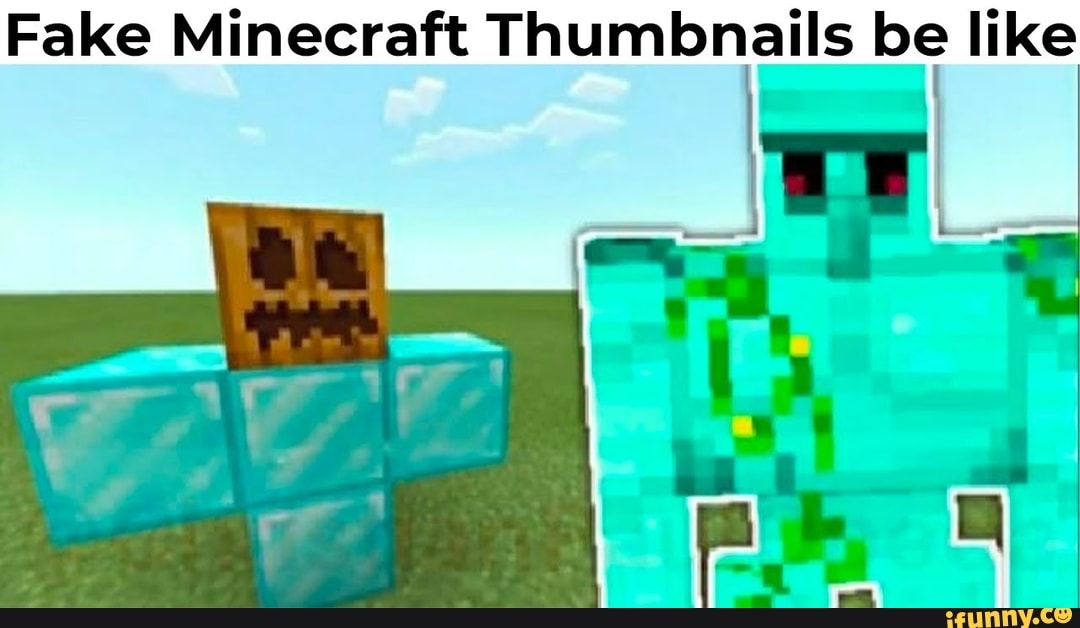 Thumbnails memes. Best Collection of funny Thumbnails pictures on iFunny