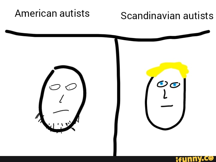 Scandinavian memes. Best Collection of funny Scandinavian pictures on ...