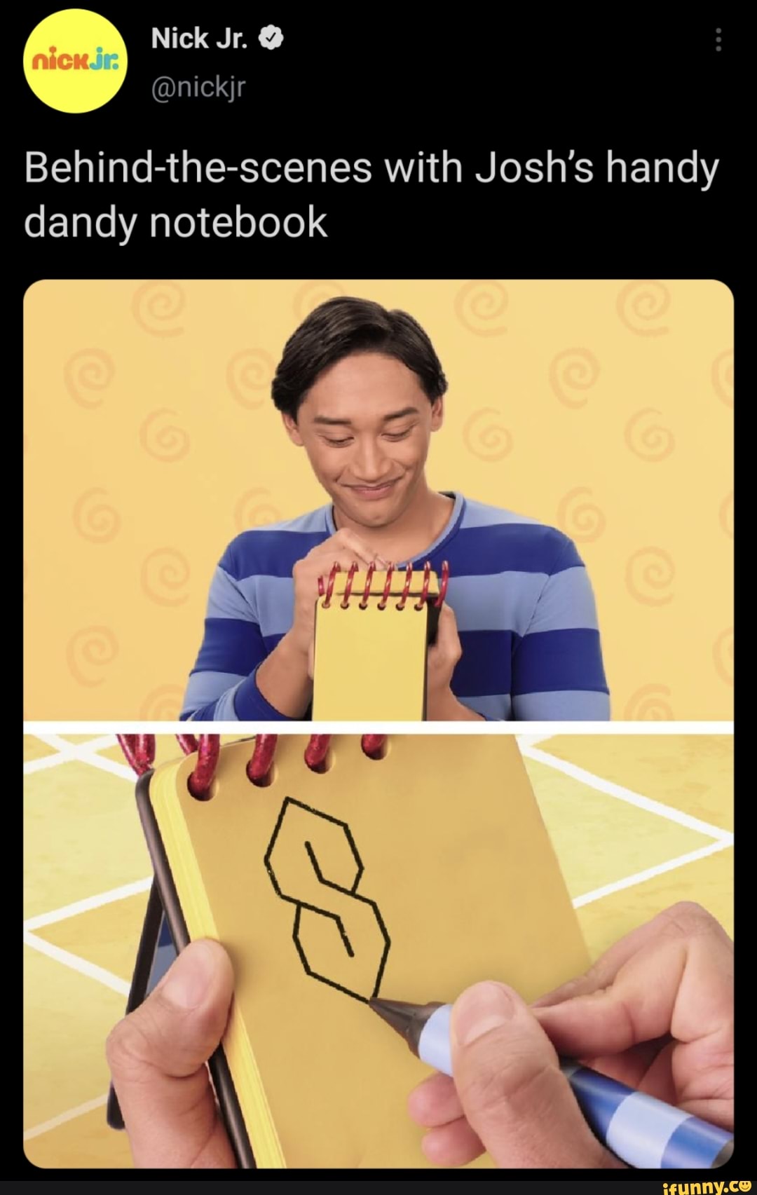 Handy Dandy Notebook Memes