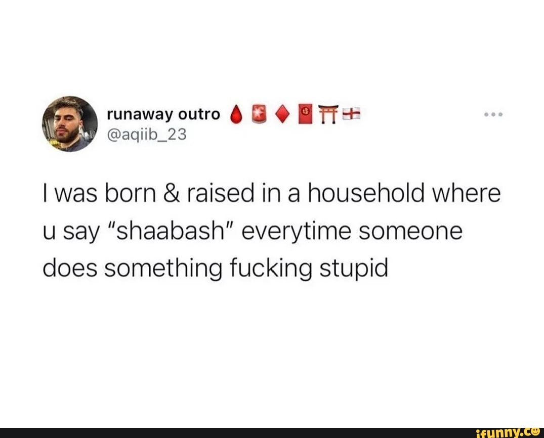 Shaabash memes. Best Collection of funny Shaabash pictures on iFunny