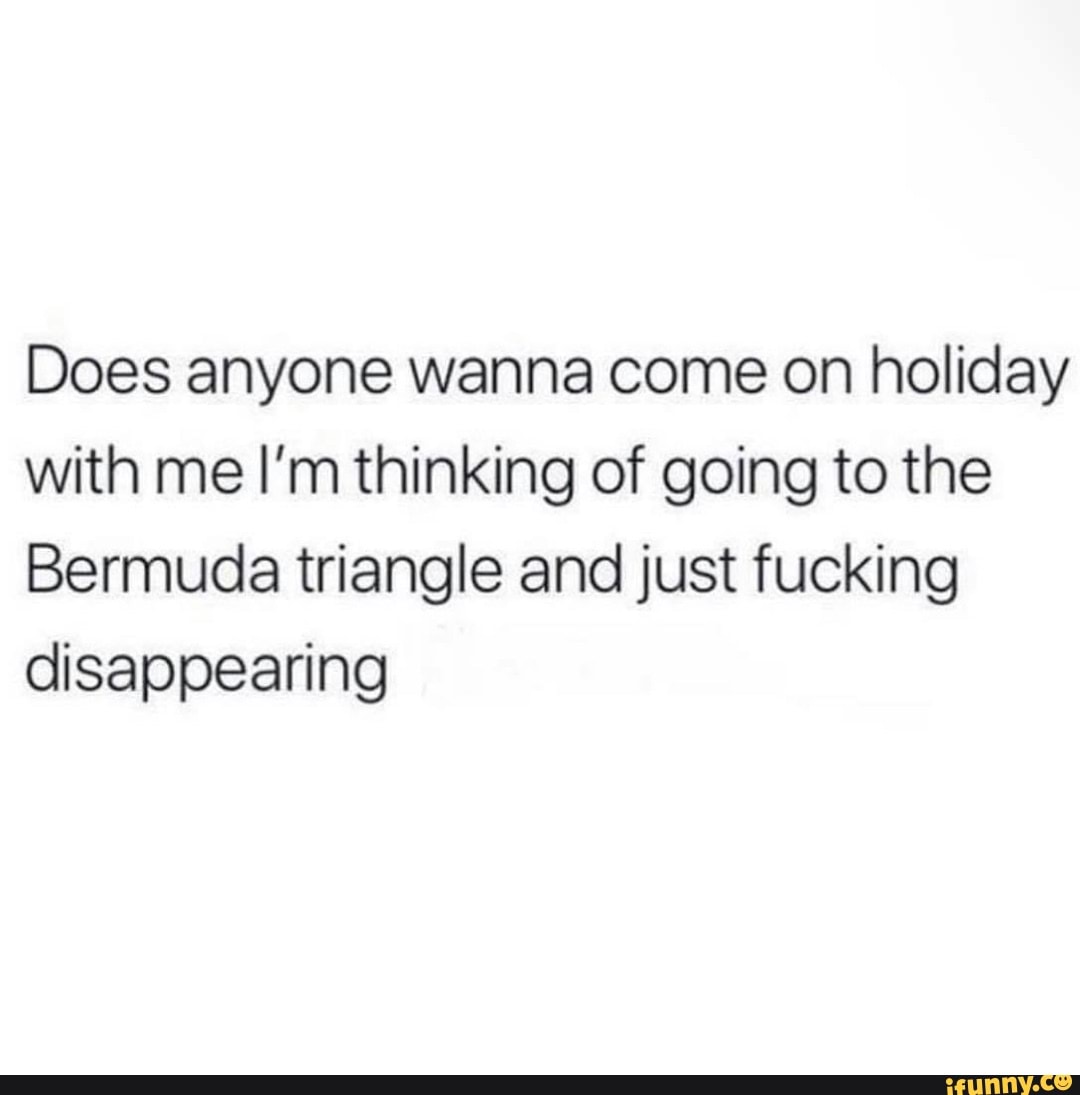Bermudatriangle memes. Best Collection of funny Bermudatriangle ...