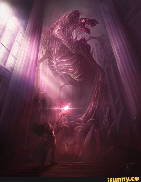 Necromancy memes. Best Collection of funny Necromancy pictures on iFunny