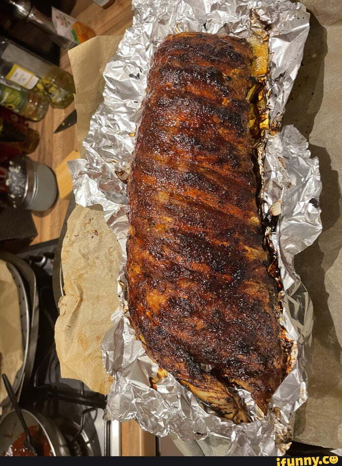 Spare_ribs memes. Best Collection of funny Spare_ribs pictures on iFunny