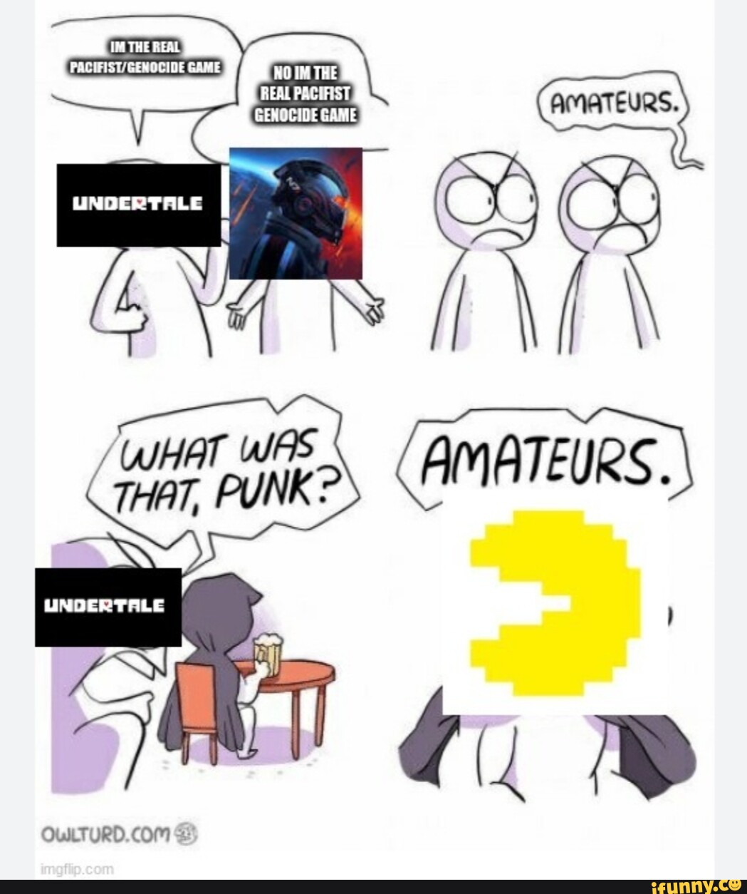 Pacman memes. Best Collection of funny Pacman pictures on iFunny