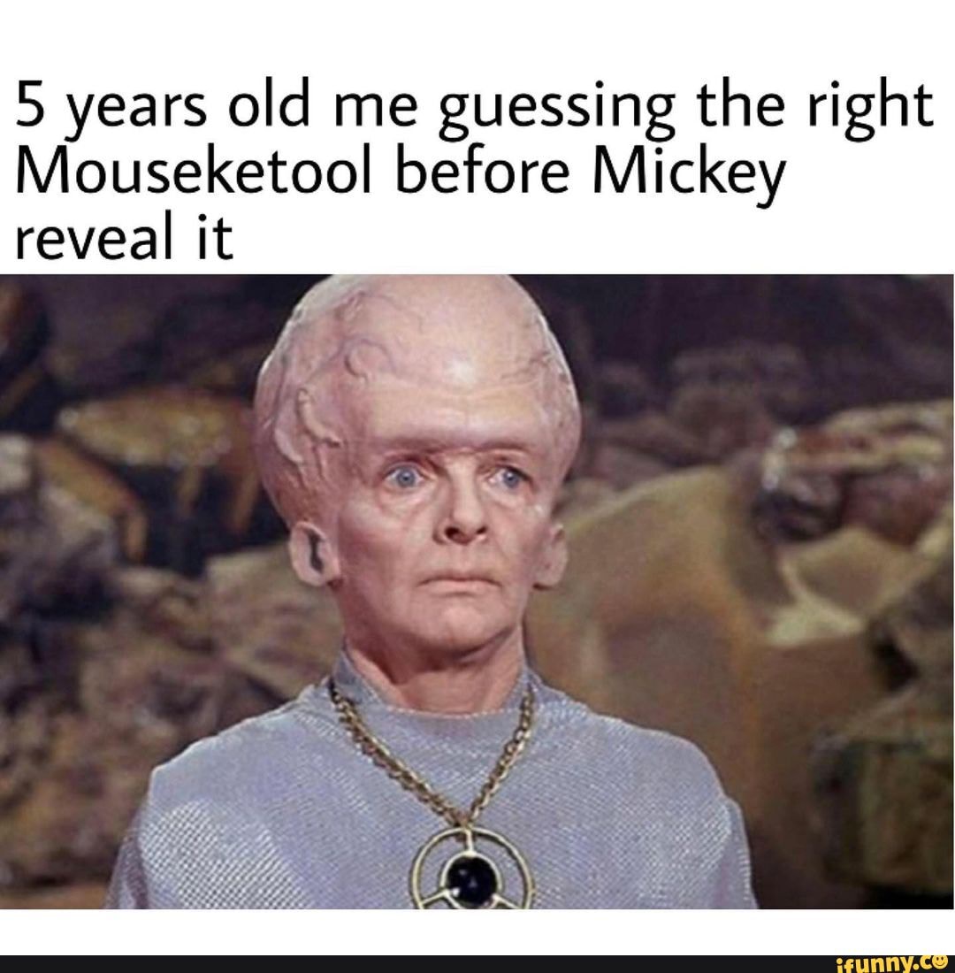 Mouseketool memes. Best Collection of funny Mouseketool pictures on iFunny