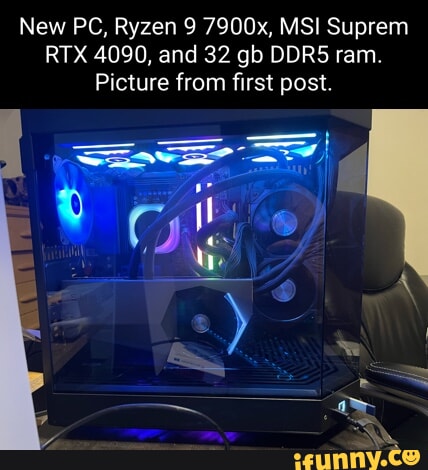 Msi memes. Best Collection of funny Msi pictures on iFunny