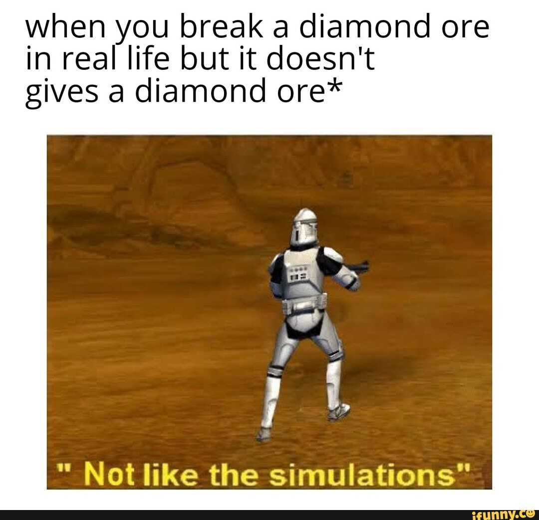 Diamond Drilling Memes