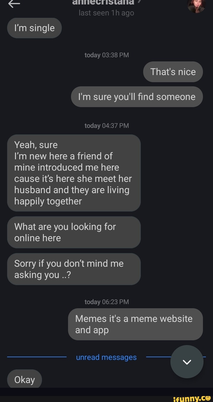 Unread Messages Memes