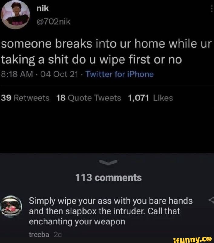 Bro I had to be the dumbest preschooler out there?) Throw that ass in a ...