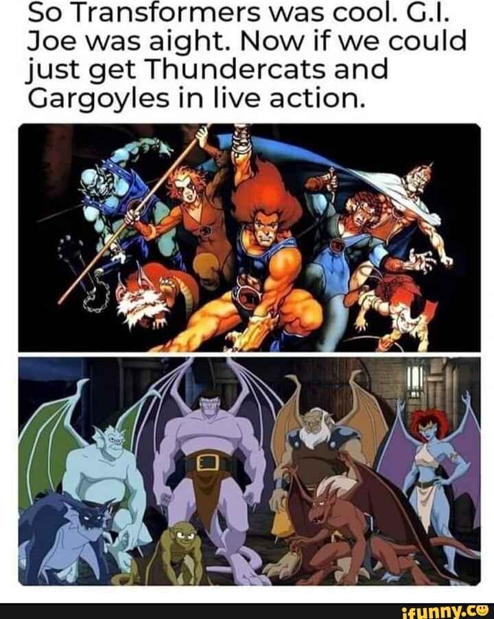 Thundercats memes. Best Collection of funny Thundercats pictures on iFunny
