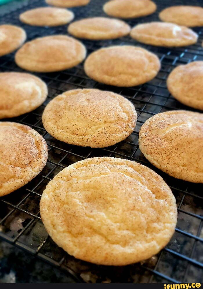 Snickerdoodles memes. Best Collection of funny Snickerdoodles pictures ...