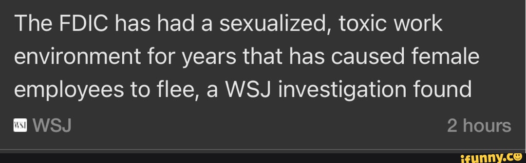 Fdic memes. Best Collection of funny Fdic pictures on iFunny