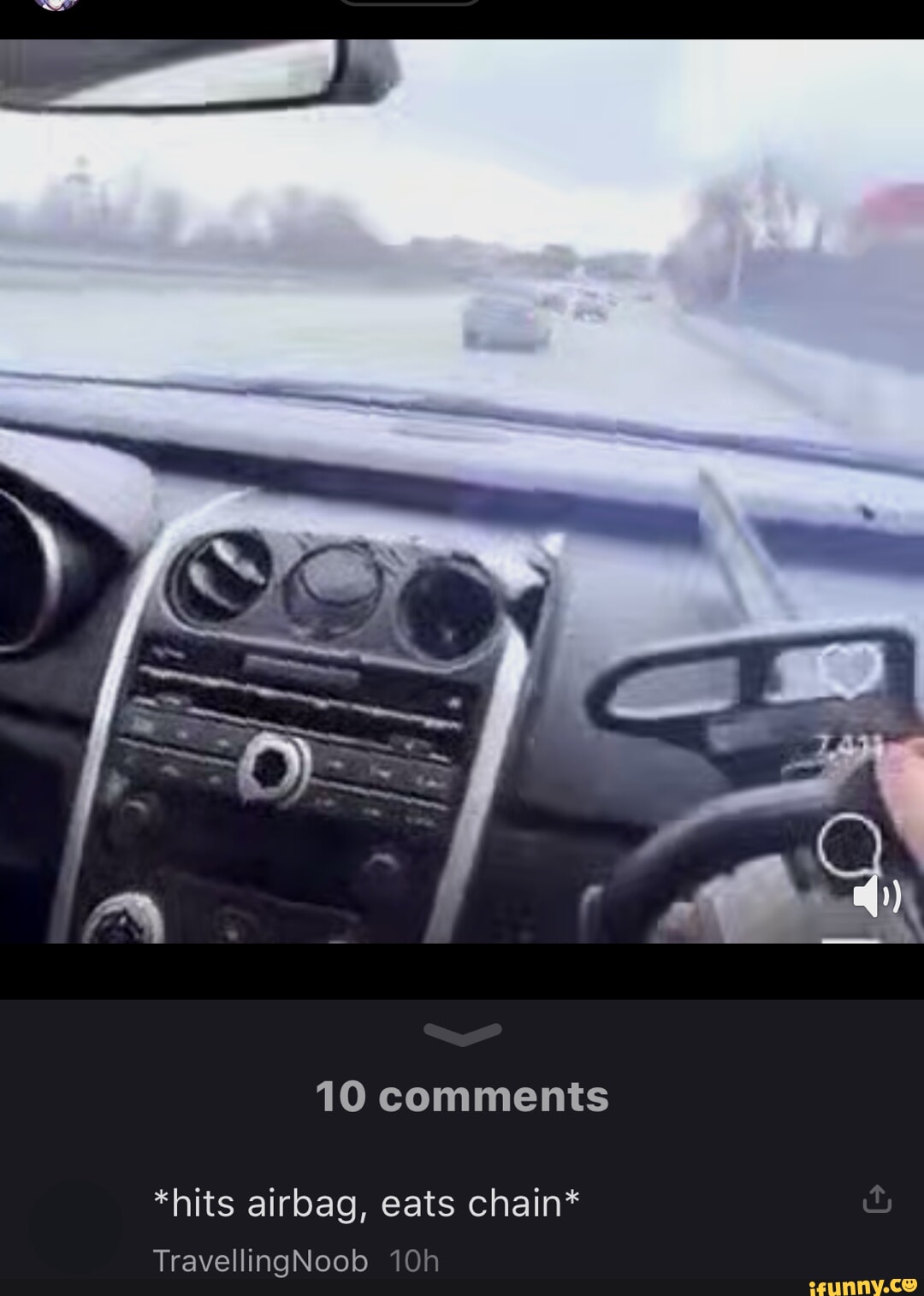 Airbag memes. Best Collection of funny Airbag pictures on iFunny