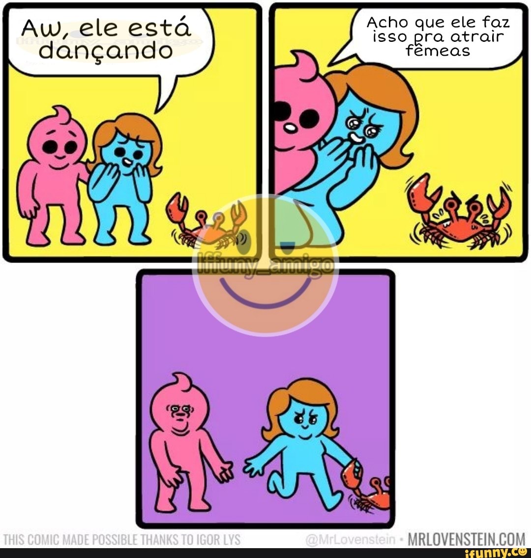 Fêmeas dançando - iFunny Brazil
