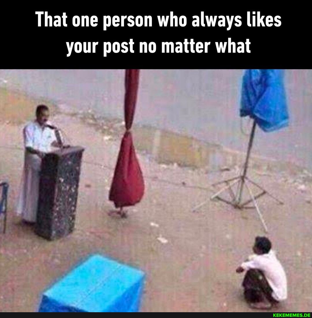 Thank you🥺 - #like #fans #thankyou #supportive #memes #9gag - That one ...