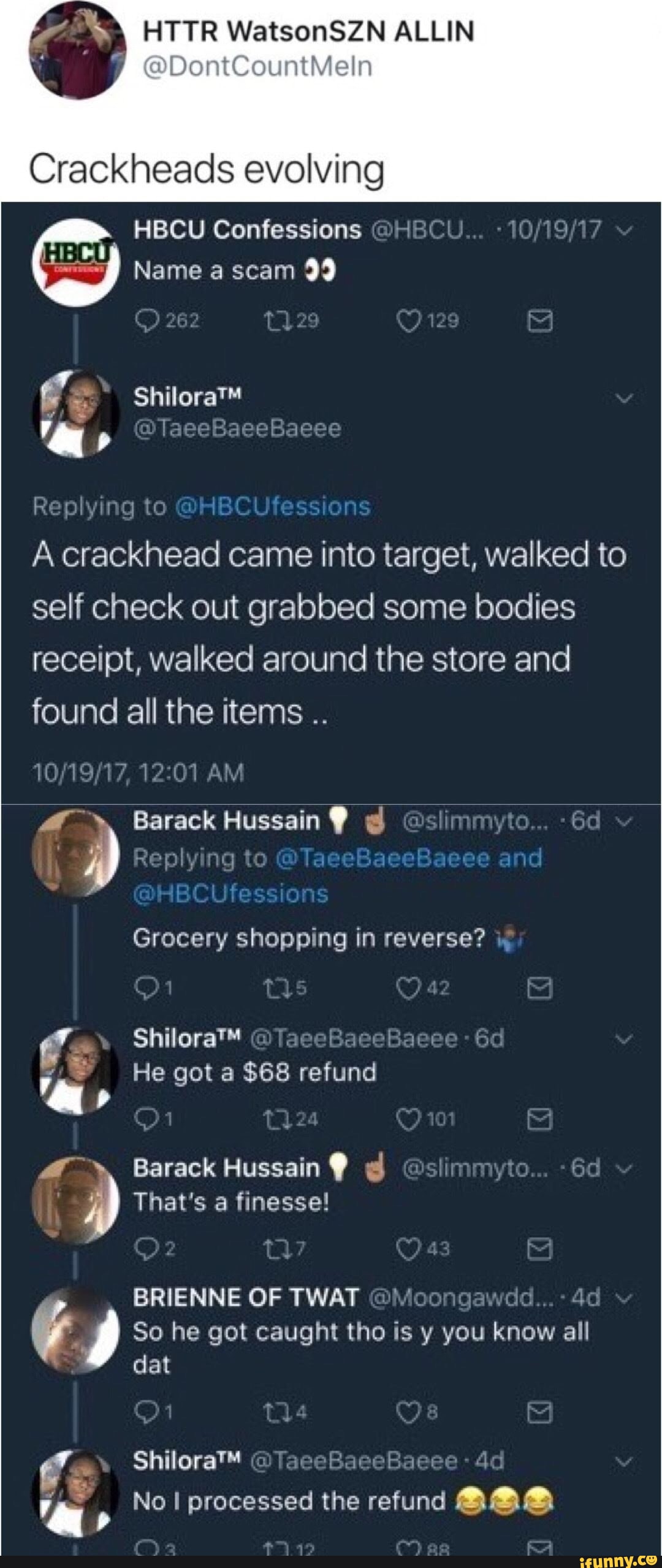 Hbcu memes. Best Collection of funny Hbcu pictures on iFunny