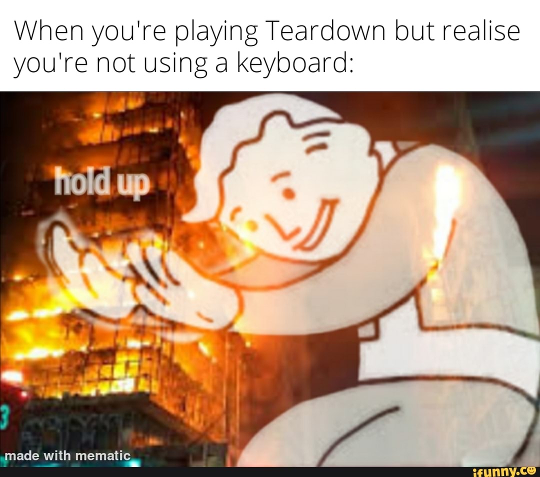 Teardown memes. Best Collection of funny Teardown pictures on iFunny