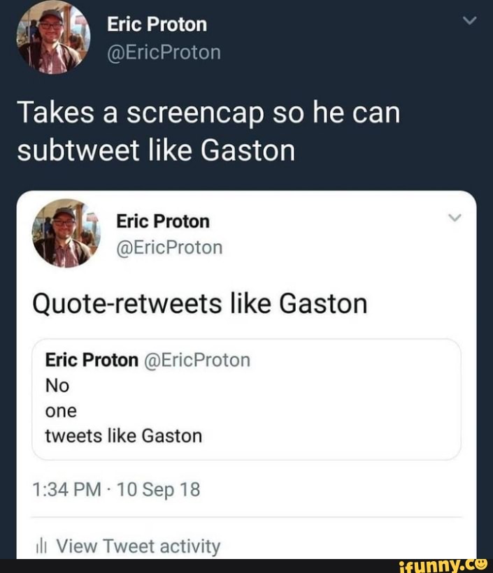 Subtweet memes. Best Collection of funny Subtweet pictures on iFunny