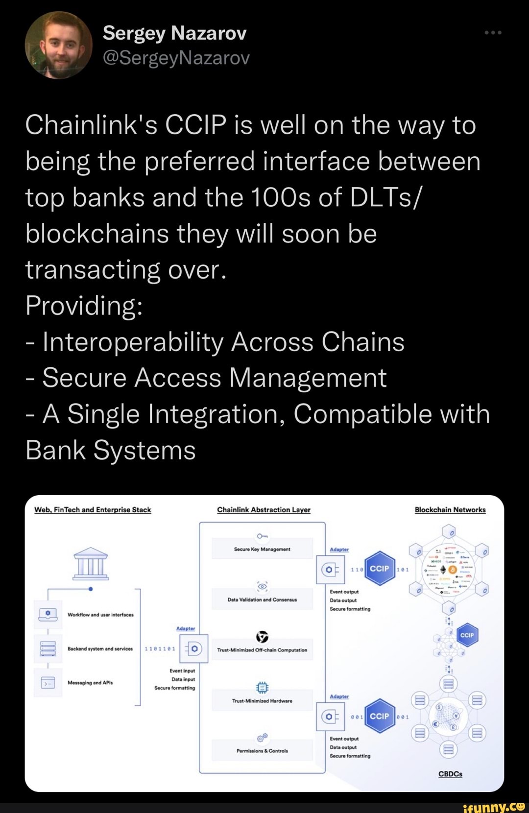 Interoperability memes. Best Collection of funny Interoperability ...