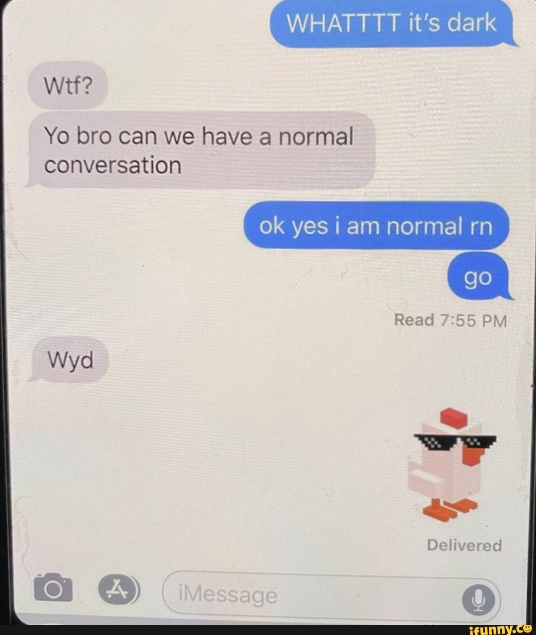 Whatttt memes. Best Collection of funny Whatttt pictures on iFunny