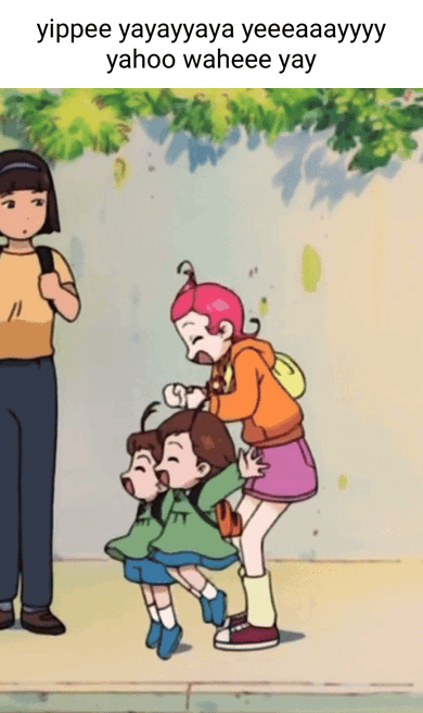 Yippee memes. Best Collection of funny Yippee pictures on iFunny