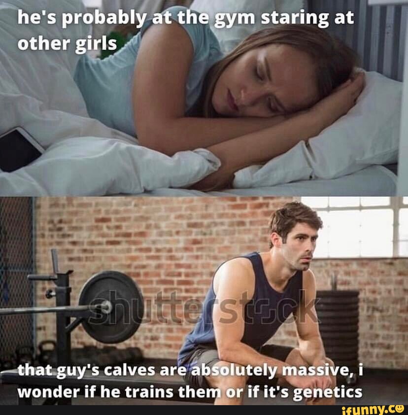 Calves memes. Best Collection of funny Calves pictures on iFunny
