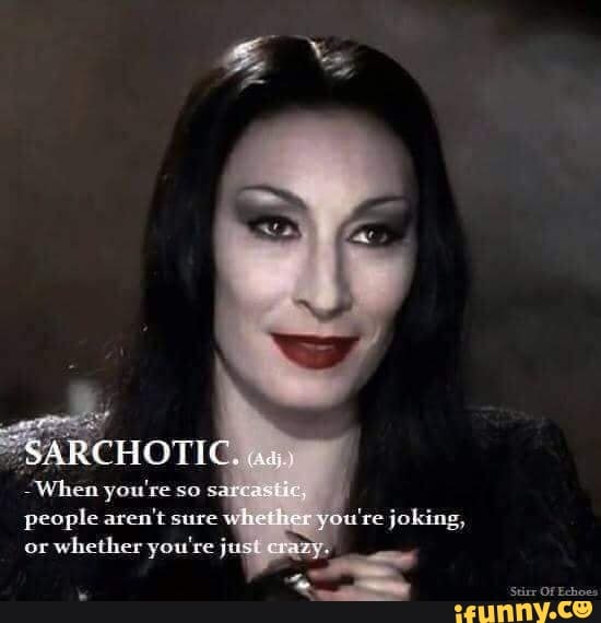 Sarchotic memes. Best Collection of funny Sarchotic pictures on iFunny