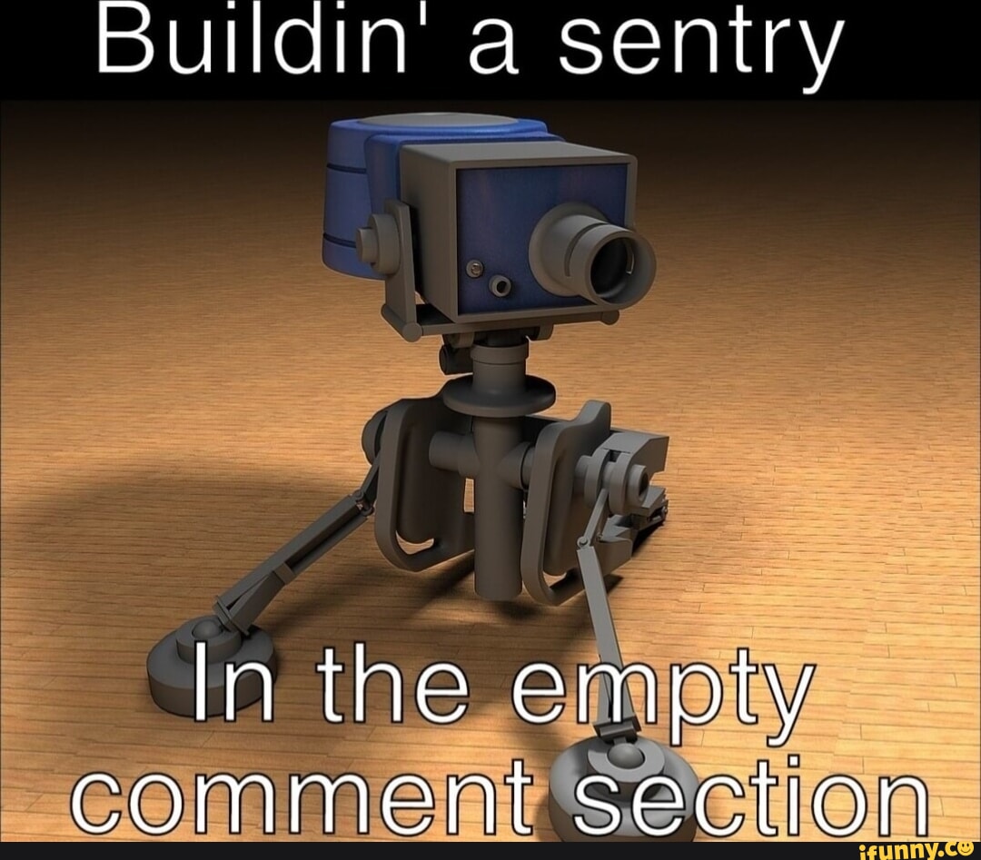 Sentry memes. Best Collection of funny Sentry pictures on iFunny
