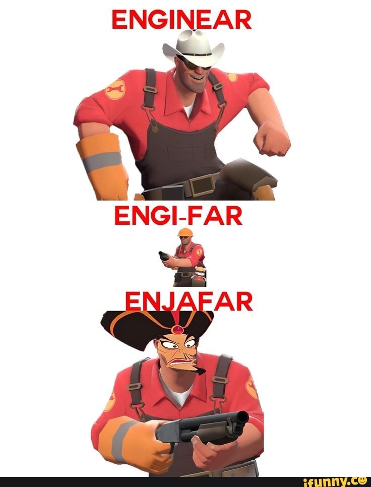 Engi memes. Best Collection of funny Engi pictures on iFunny