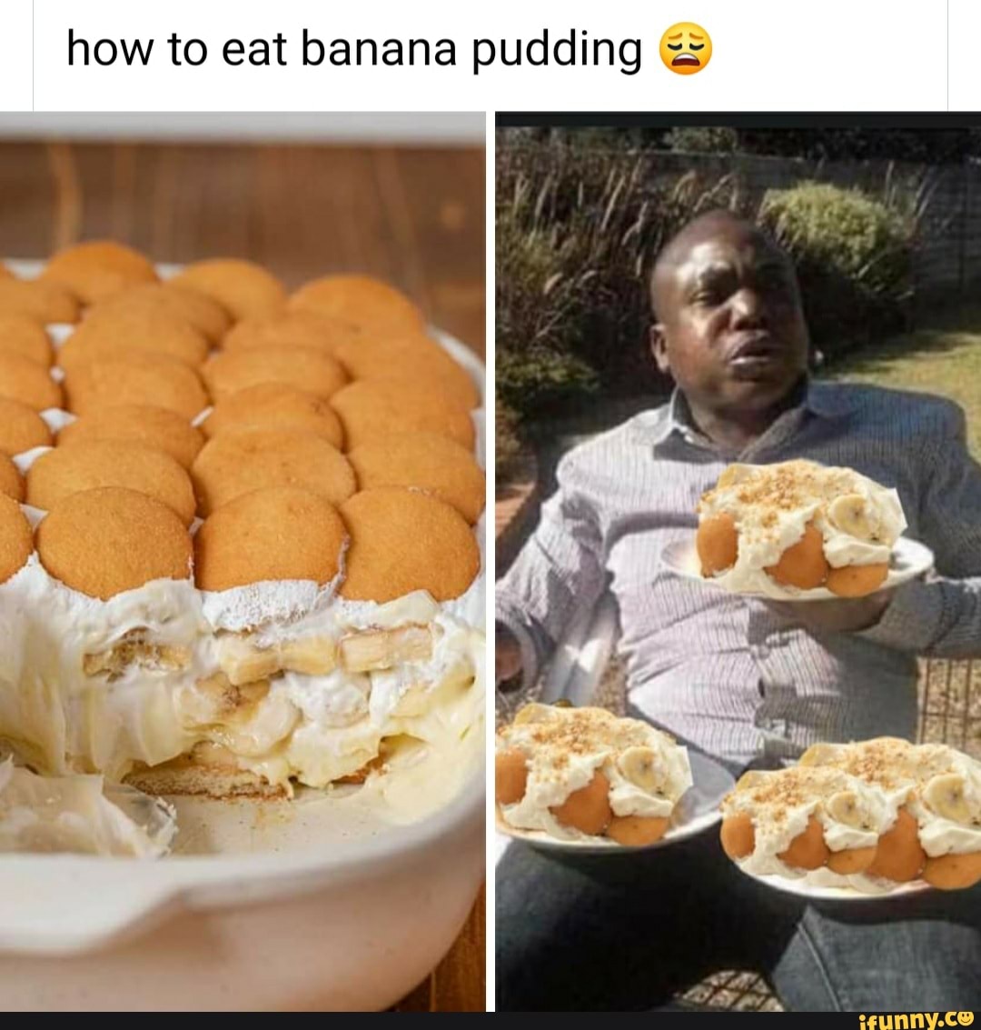 Pudding Memes Best Collection Of Funny Pudding Pictures On IFunny pudding-memes-best-collection-of-funny-pudding-pictures-on-ifunny