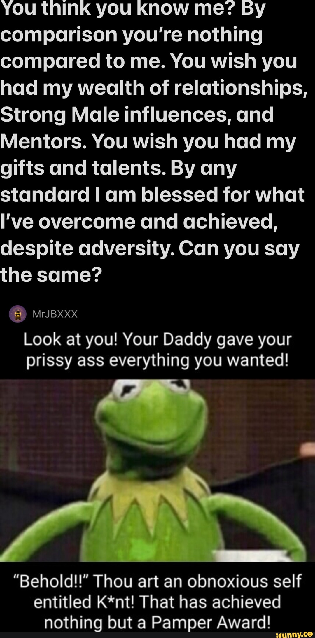 Mentors memes. Best Collection of funny Mentors pictures on iFunny