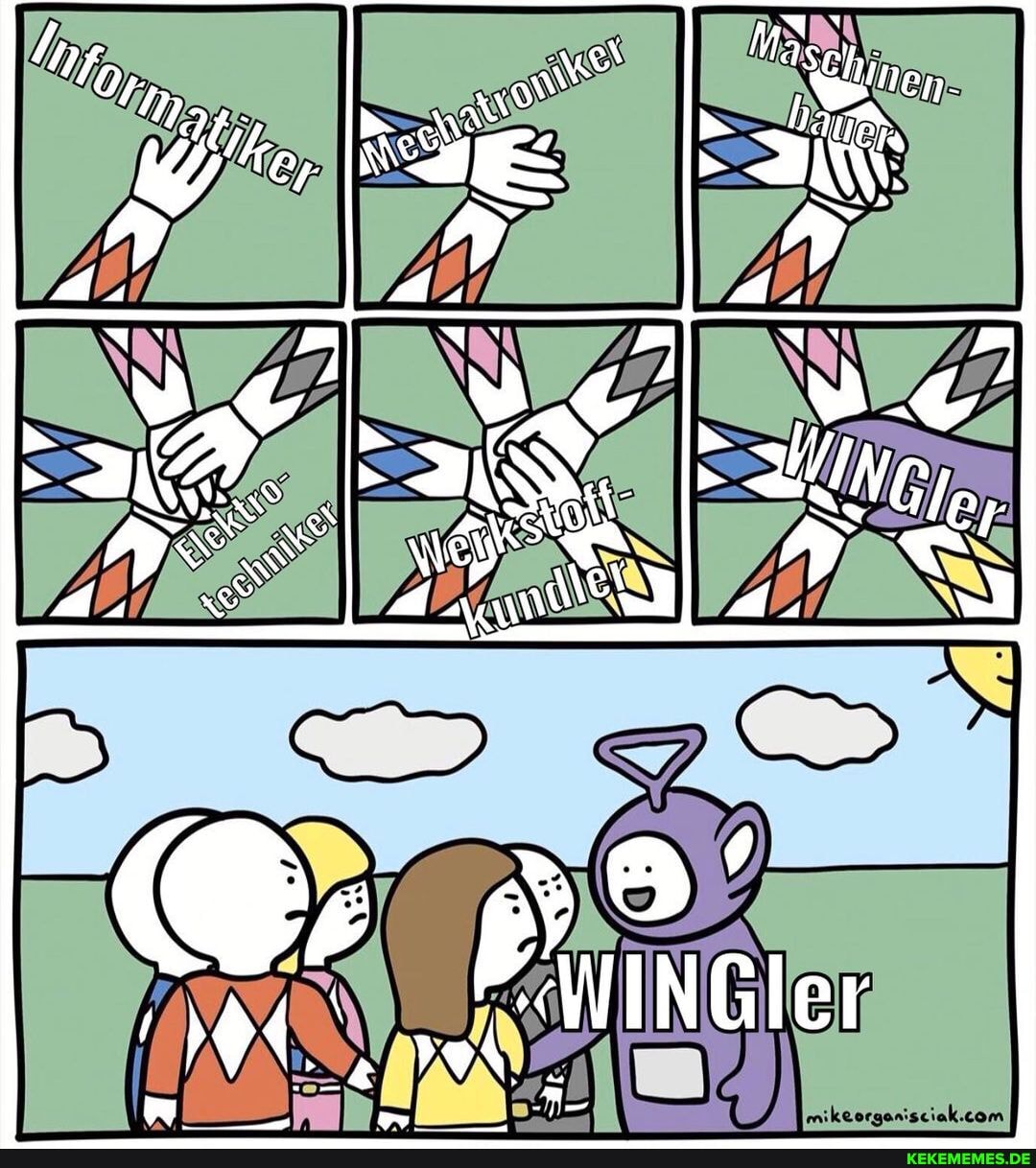 Wissenschaft und Technik memes memes. The best memes on Keke