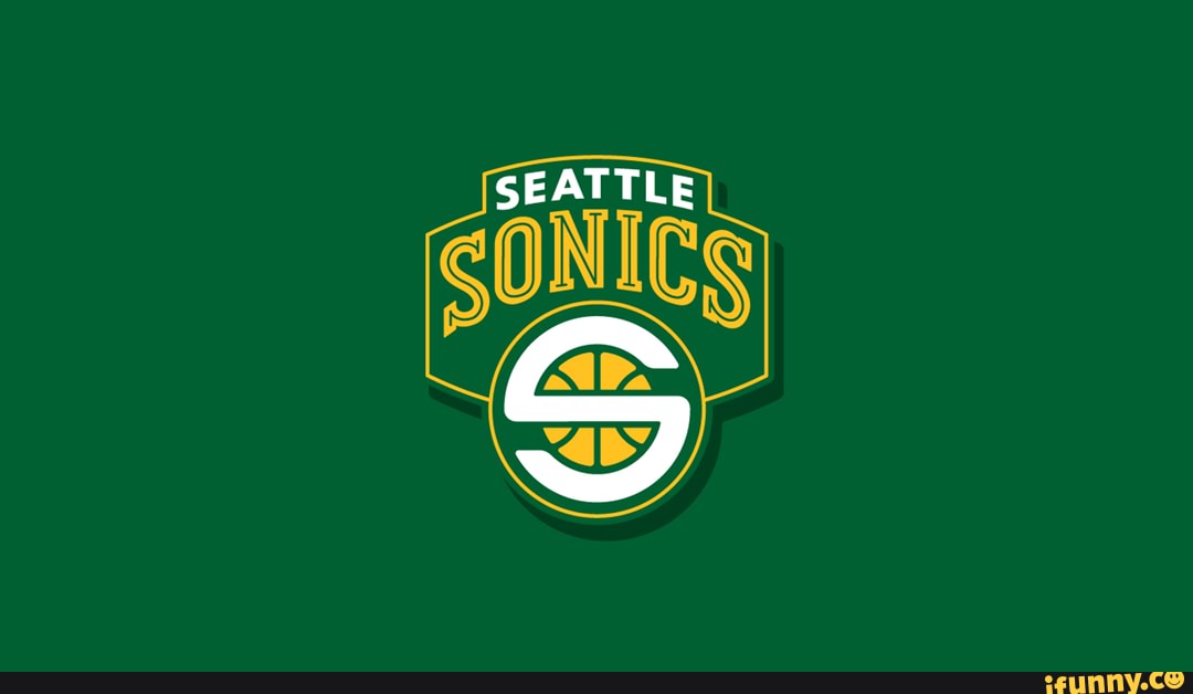 Sonics, come back! - iFunny