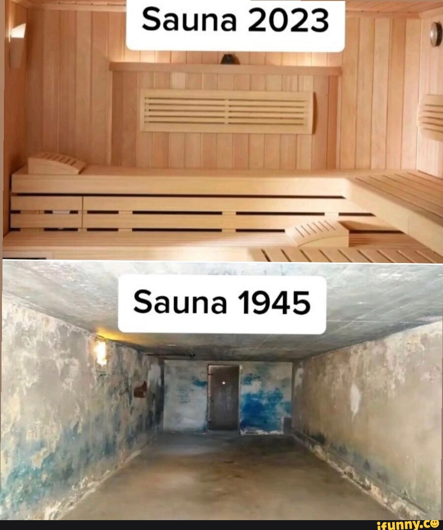 Memes Sauna