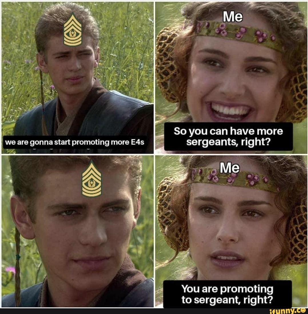 Sergeants memes. Best Collection of funny Sergeants pictures on iFunny