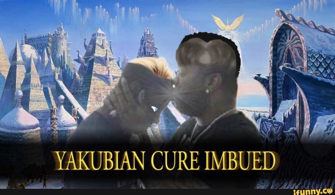 Yakubian memes. Best Collection of funny Yakubian pictures on iFunny