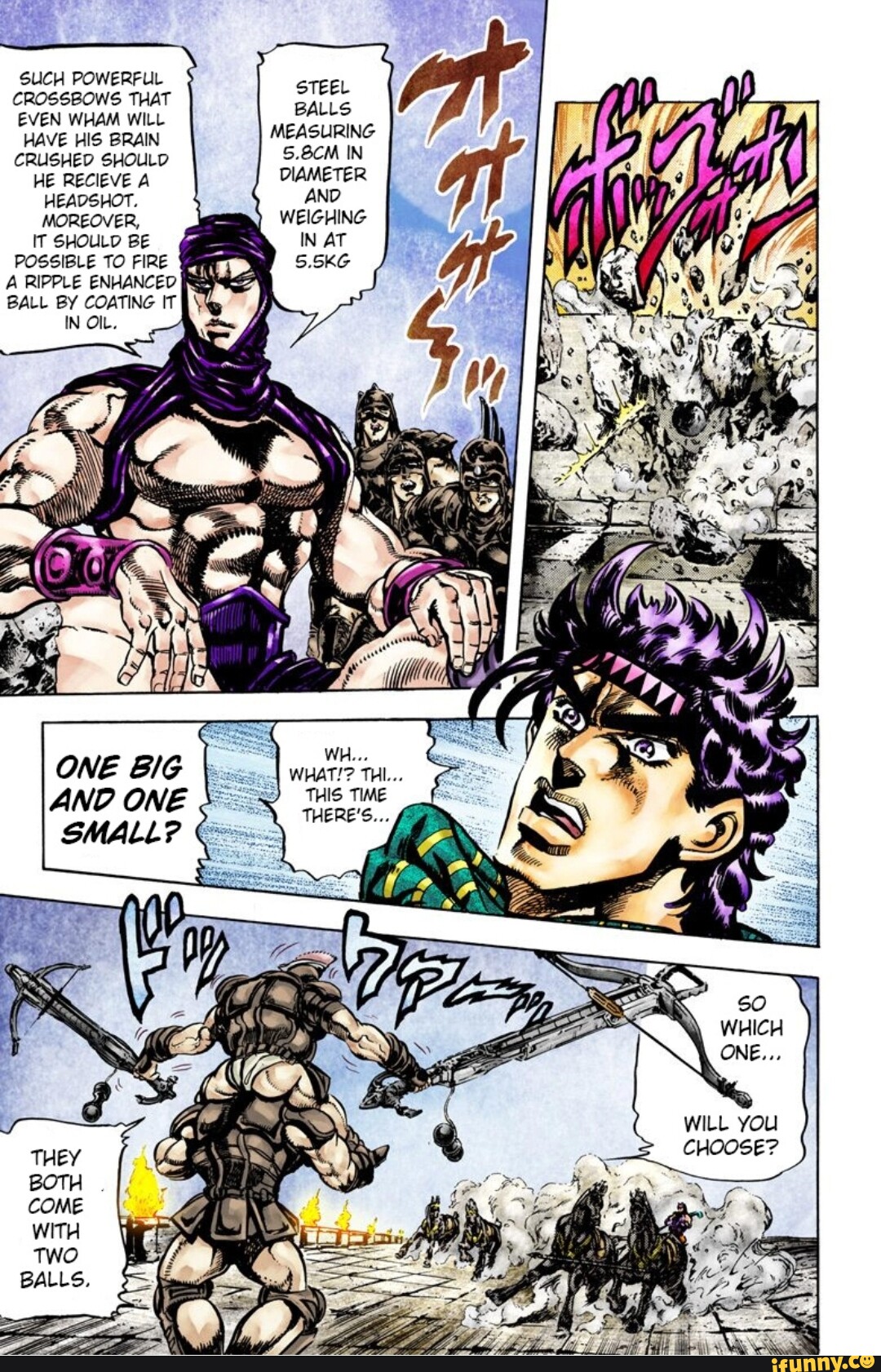 Crossbows memes. Best Collection of funny Crossbows pictures on iFunny