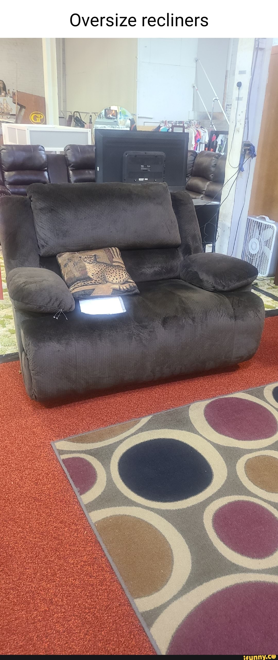 Recliners memes. Best Collection of funny Recliners pictures on iFunny