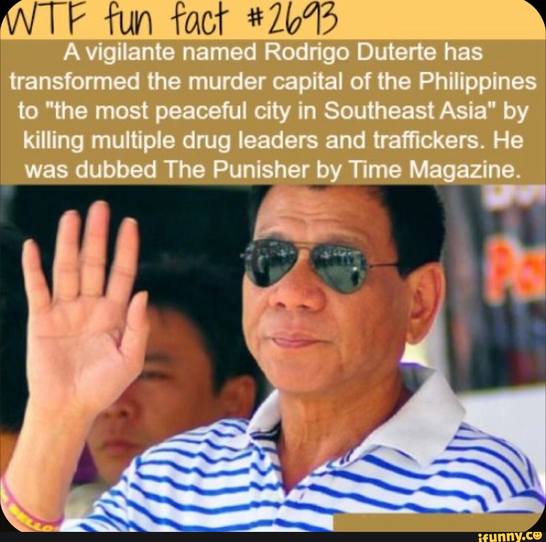 Duterte memes. Best Collection of funny Duterte pictures on iFunny
