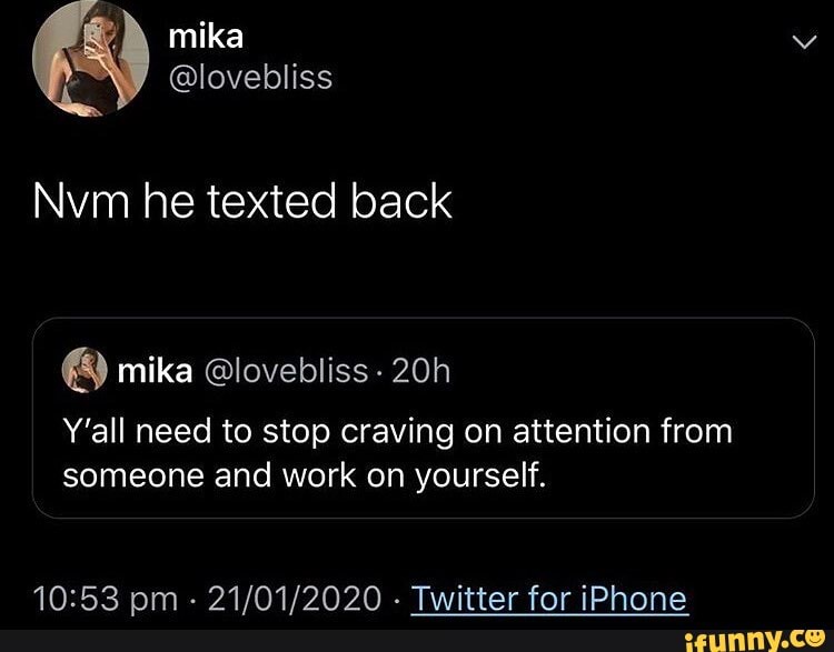 When does the ‘talking stage’ start working against you?