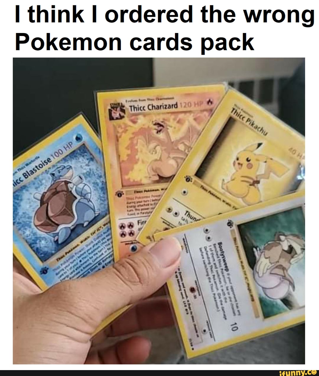 Thiccachu memes. Best Collection of funny Thiccachu pictures on iFunny