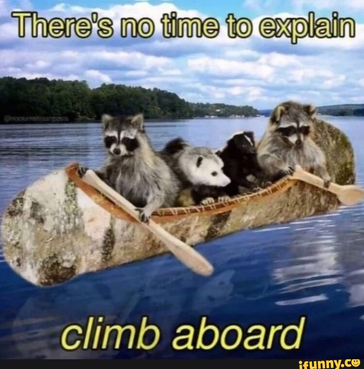 Aboard memes. Best Collection of funny Aboard pictures on iFunny