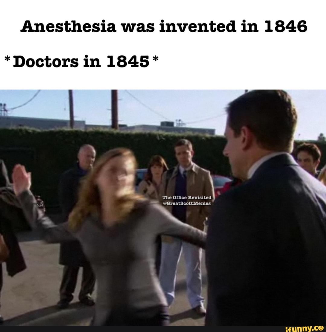 Anesthesia memes. Best Collection of funny Anesthesia pictures on iFunny