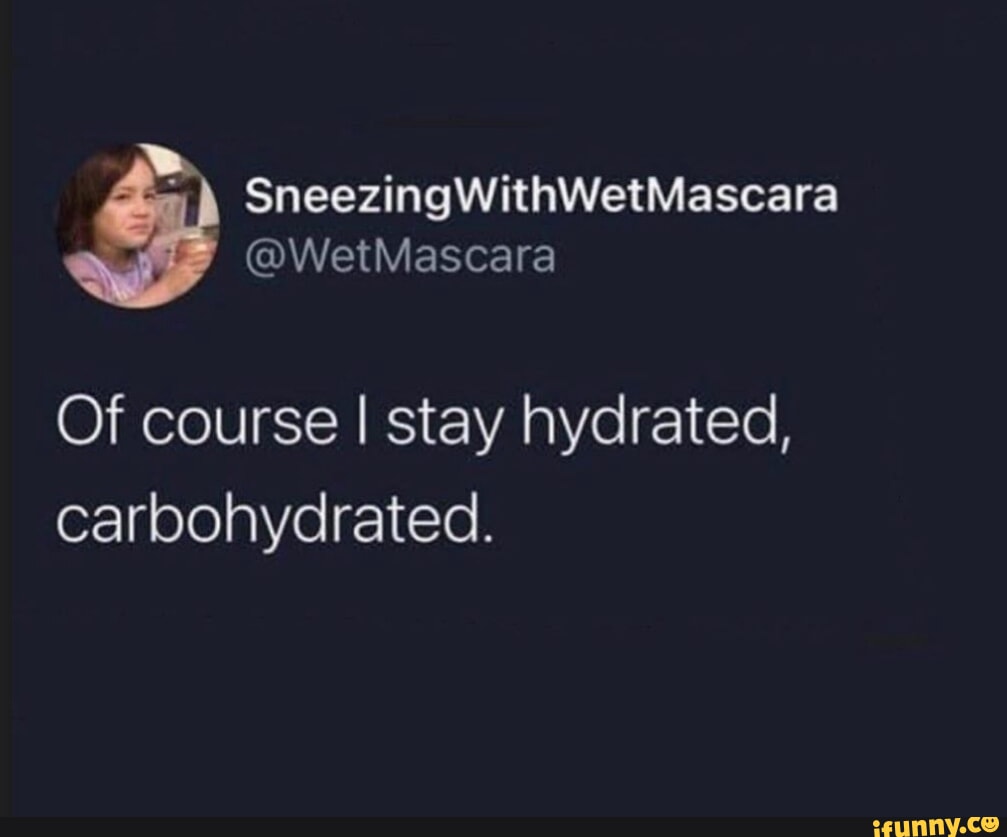Carbohydrated memes. Best Collection of funny Carbohydrated pictures on ...
