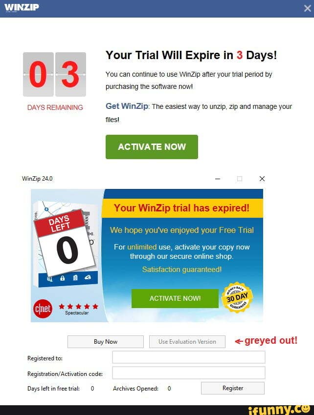 Winzip memes. Best Collection of funny Winzip pictures on iFunny