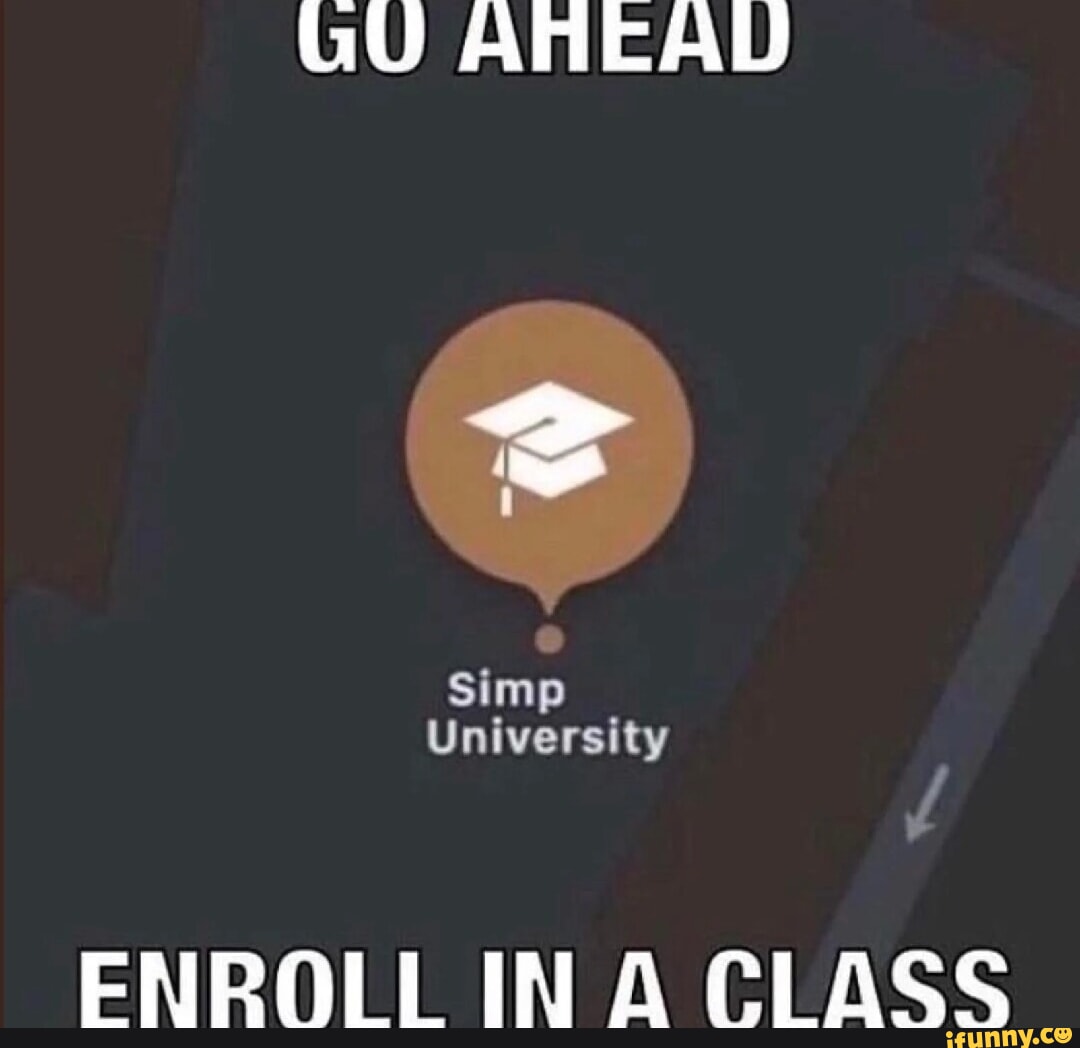Enroll memes. Best Collection of funny Enroll pictures on iFunny